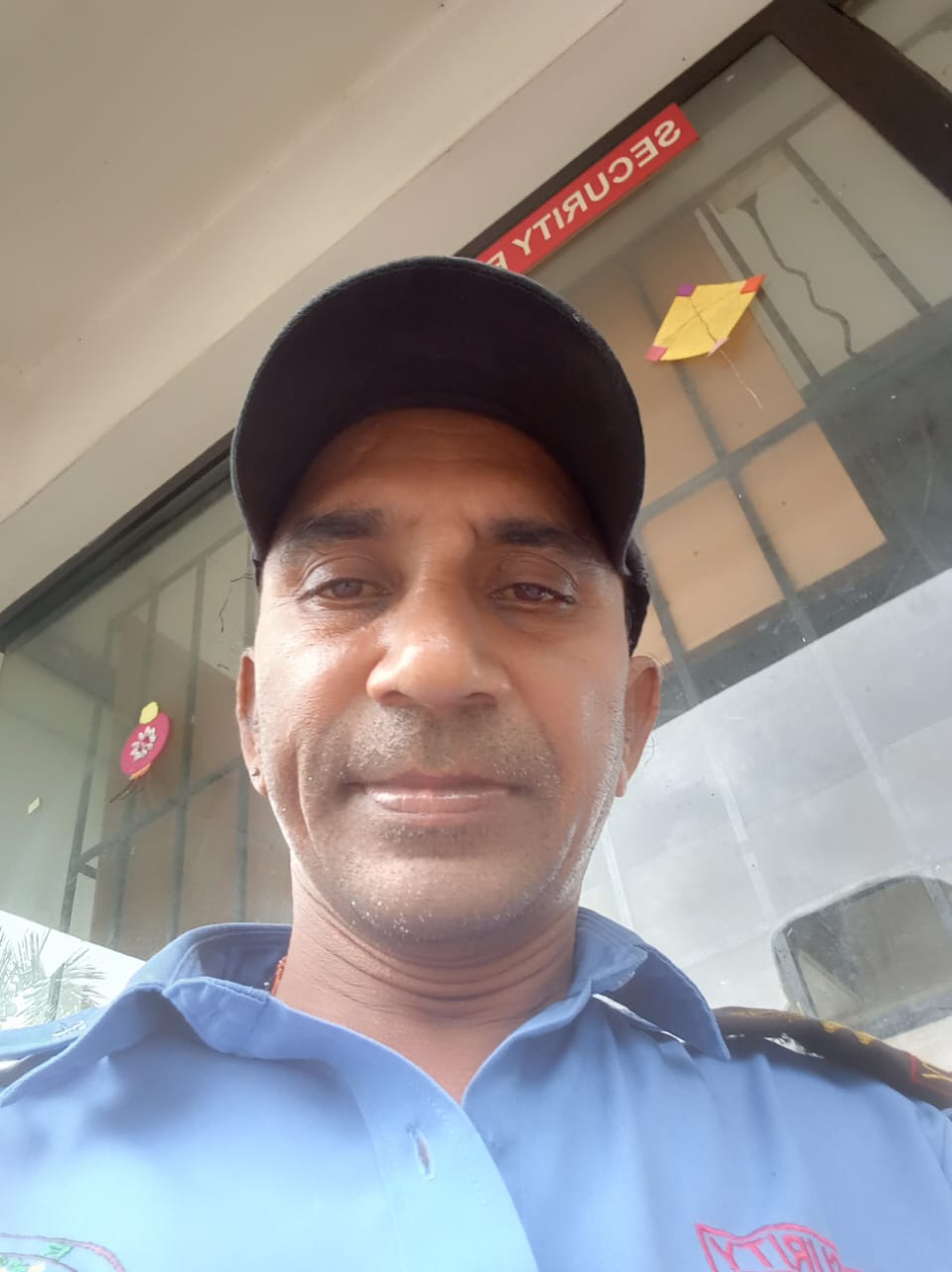 Mr Rajan Mascarenhas (48 yrs) - Pixel Udupi