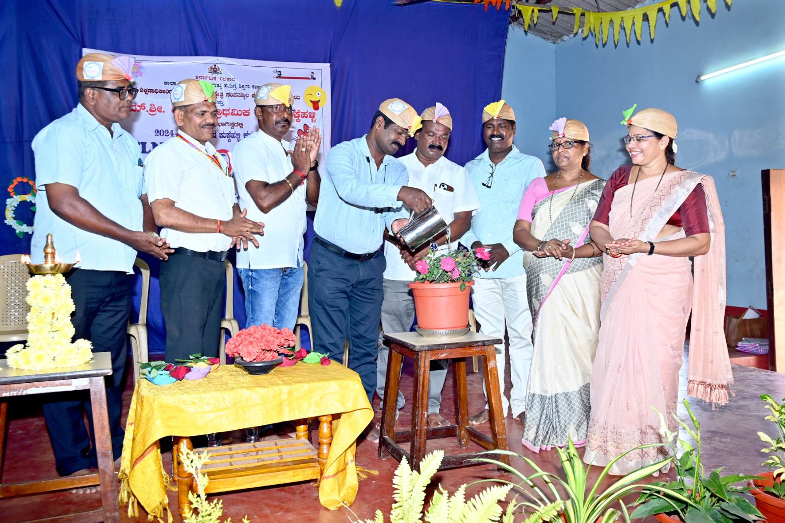 ಶಾಲೆ ಮತ್ತು ಕಾಲೇಜುಗಳು Archives - Pixel Udupi